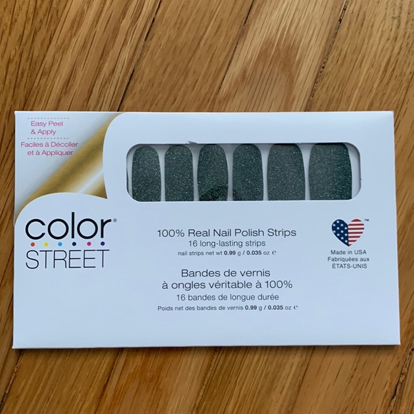 Color Street | Makeup | Color Street | Poshmark